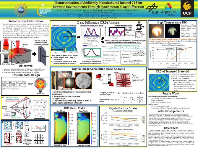 Posters – Extreme Environments Laboratory